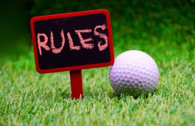 Golf Rule Changes: What’s New in the Last Decade? – Erthe Golf