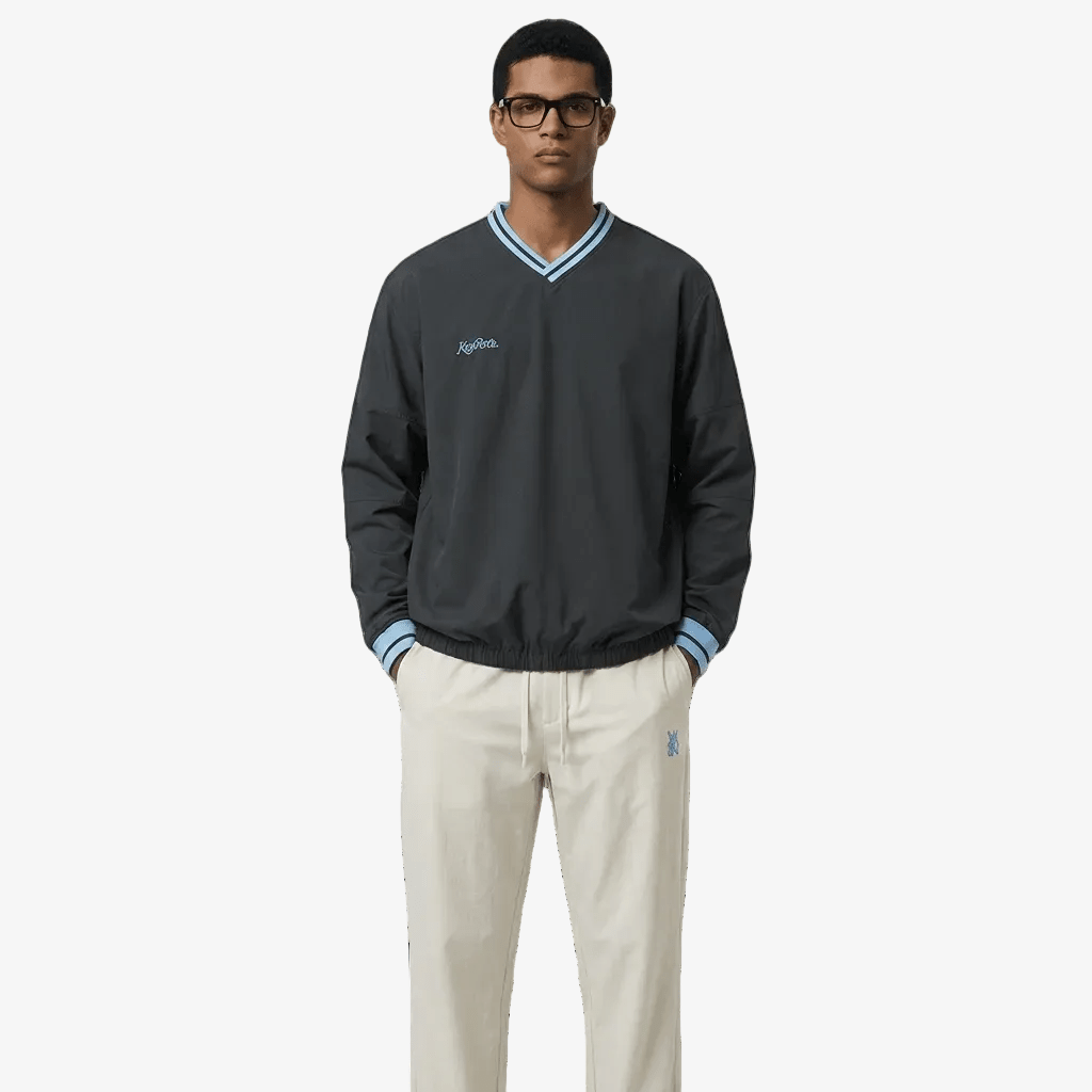 Keypote Pre-Round Warmup Look| Erthe Golf