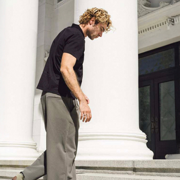 Country Club Fashion Guide: What to Wear – Erthe Golf